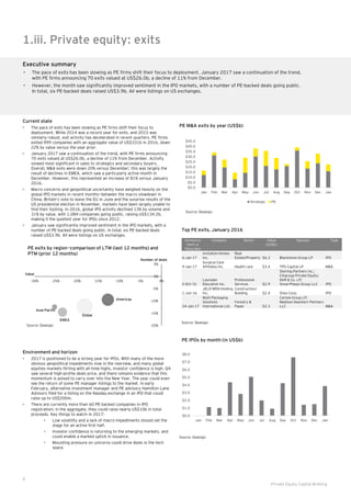 PE Capital Briefing February 2017 FINAL | PDF