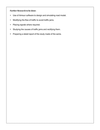 Mumbai Western Freeway Sealink Project | PDF