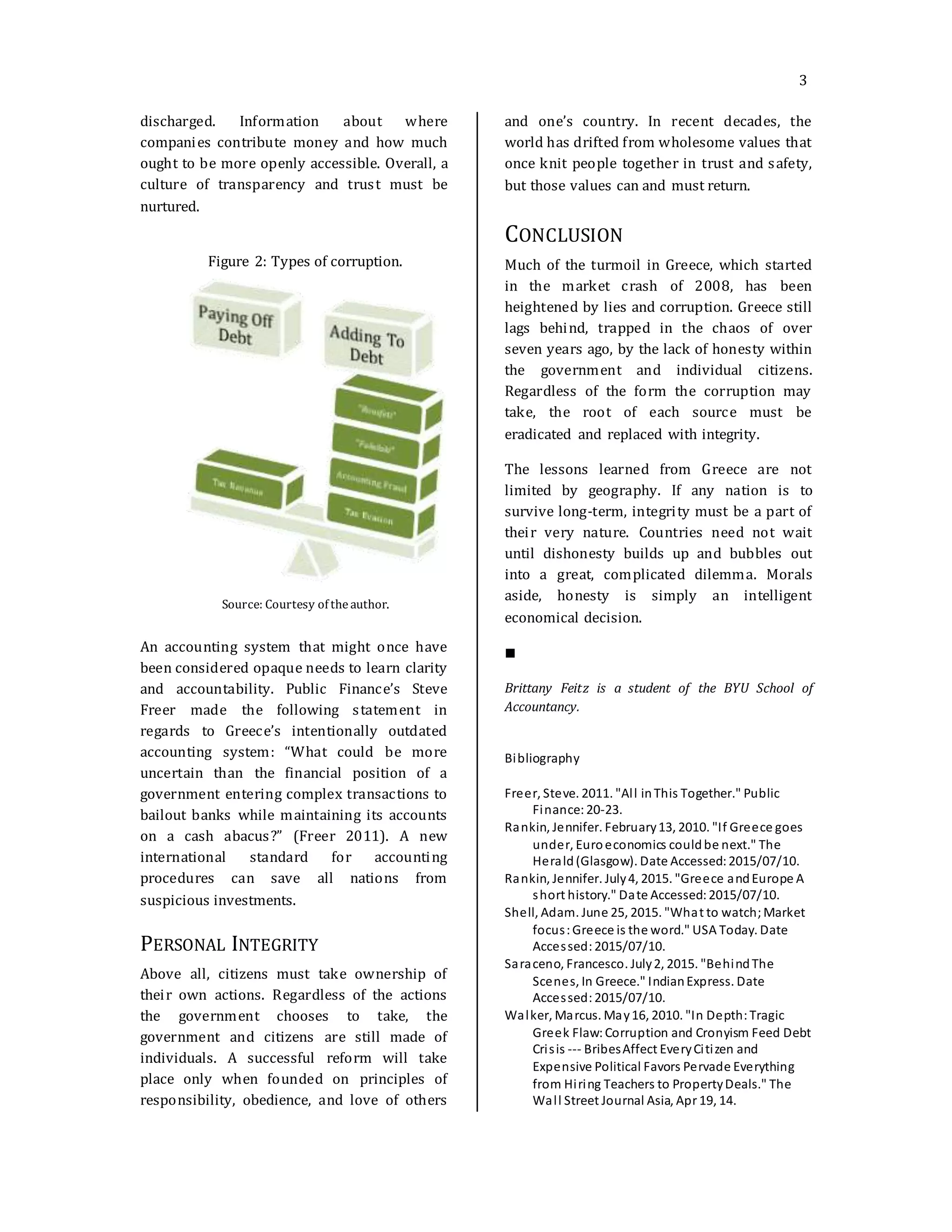 MCOM - Business Article | DOCX