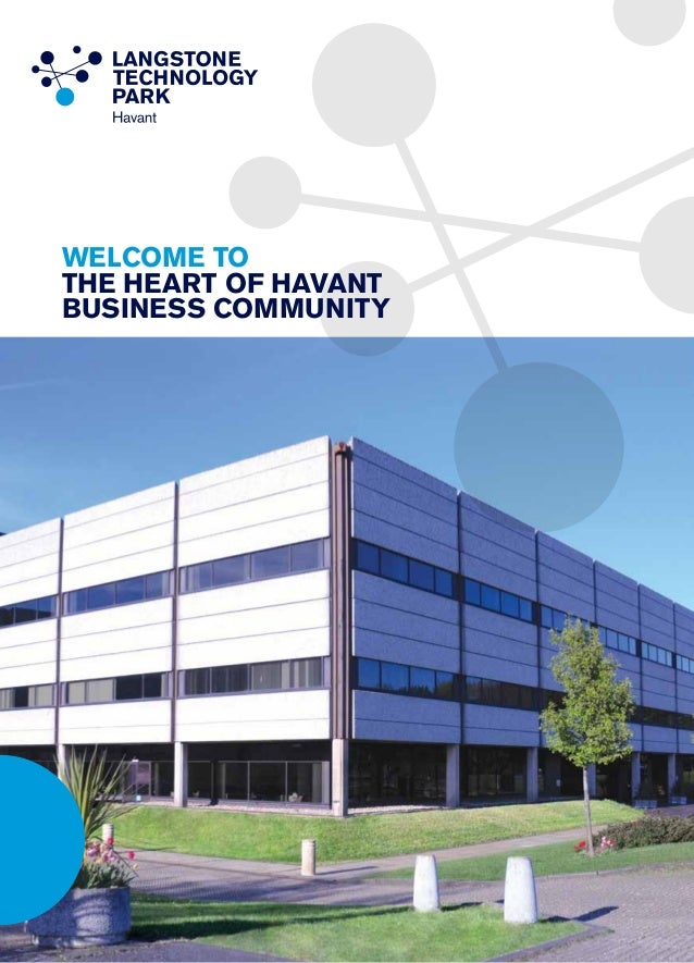 Langstone_Technology_Park_Brochure