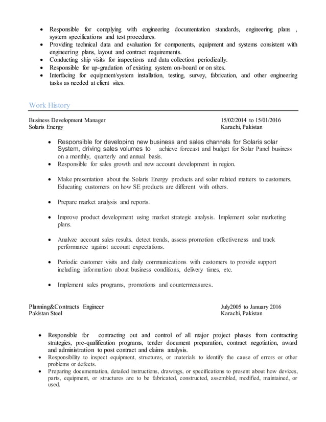 cv bdm | DOCX