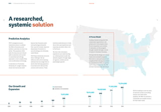 WOS Brochure | PDF | Human Resources | Business