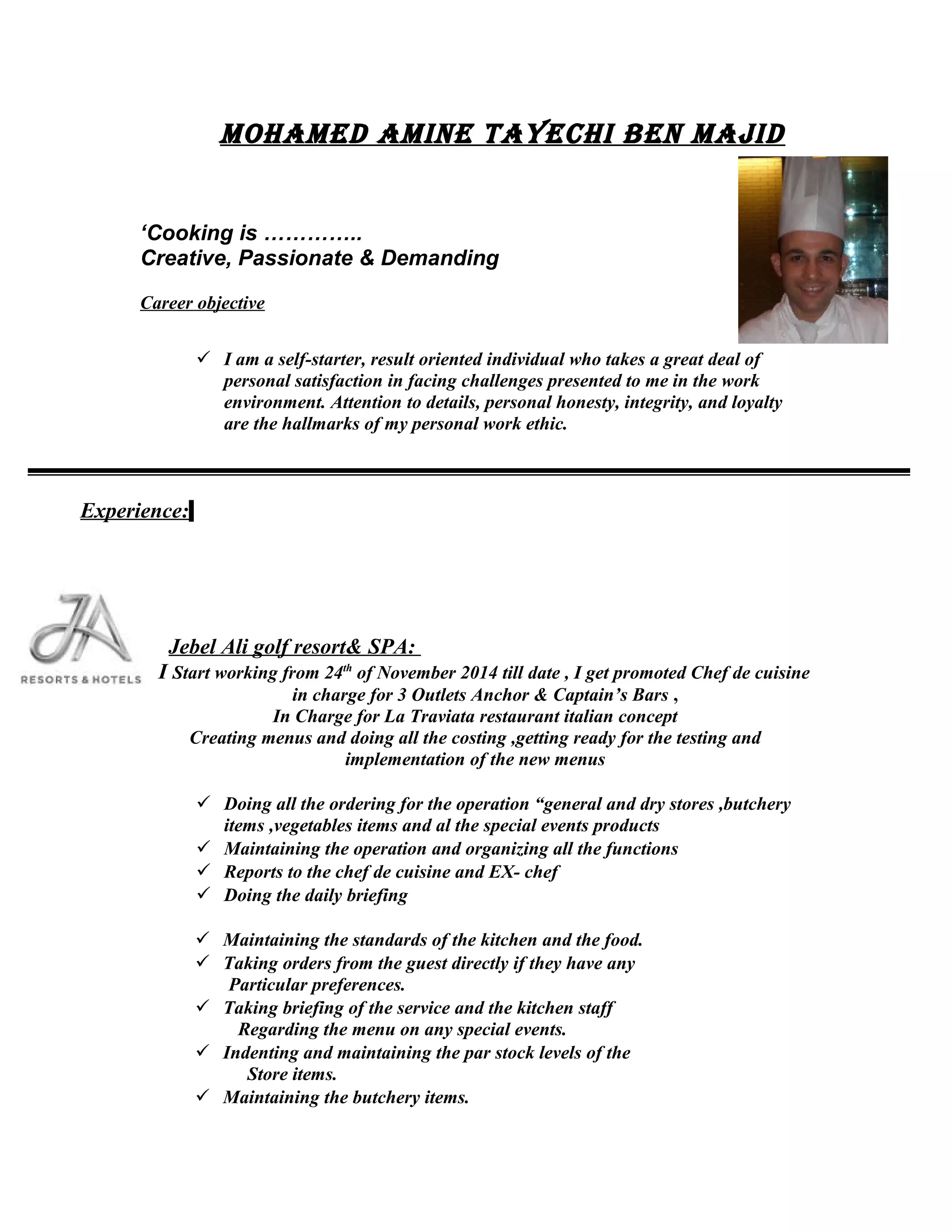 Mohamed_Amin_Tayechi_Ben_Majid 2 | PDF