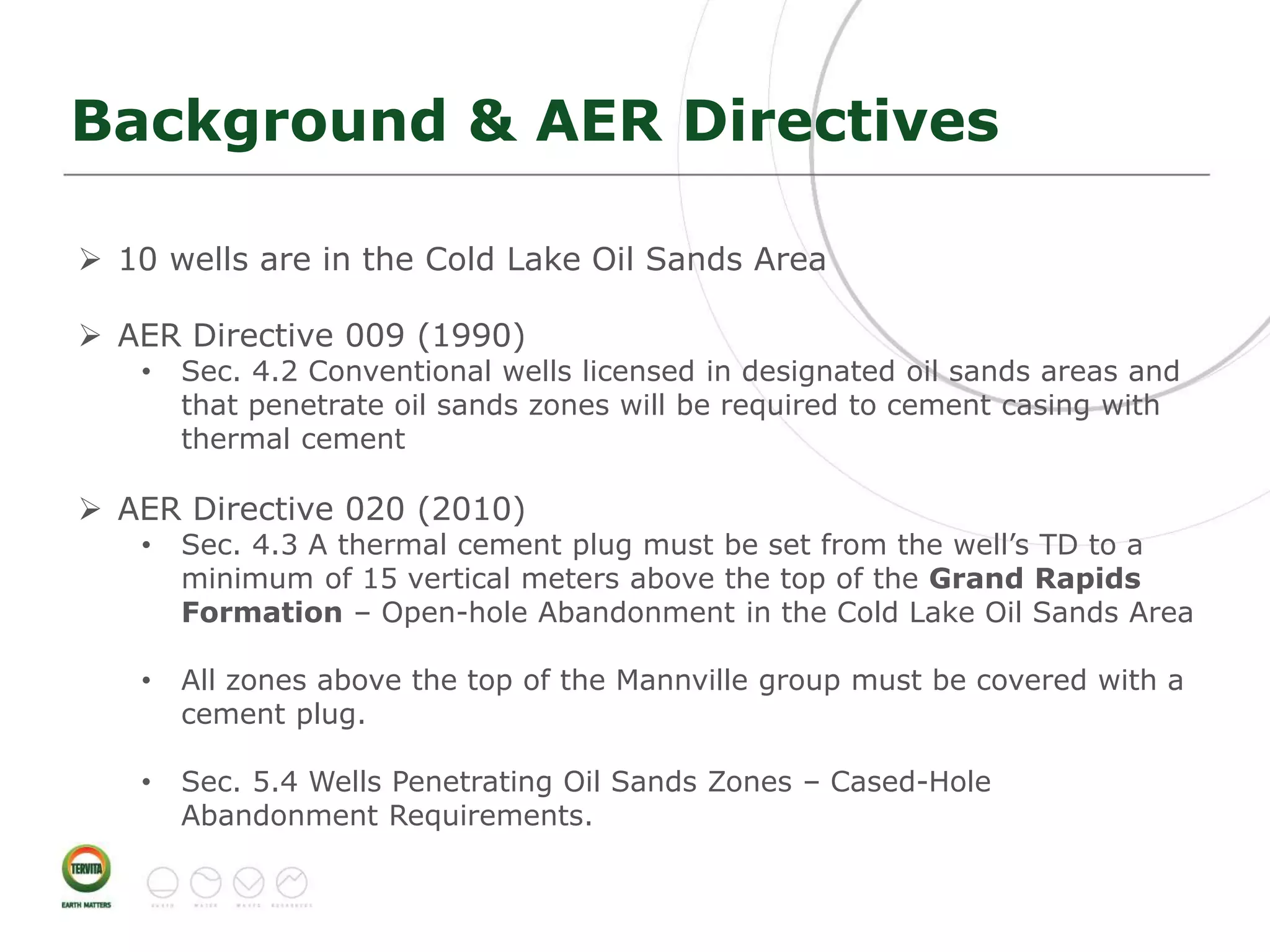 10 Well Abandonment Presentation Jan 29 | PPTX