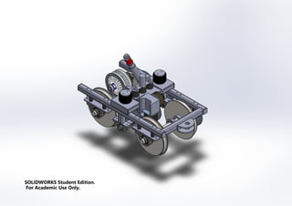 Bogie Assembly_Secondary Motor.PDF