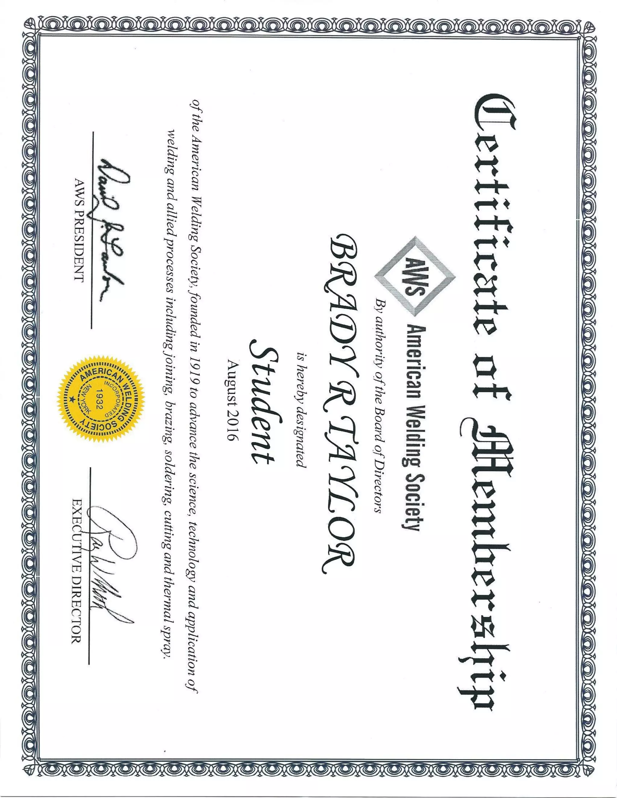 AWS Cert | PDF