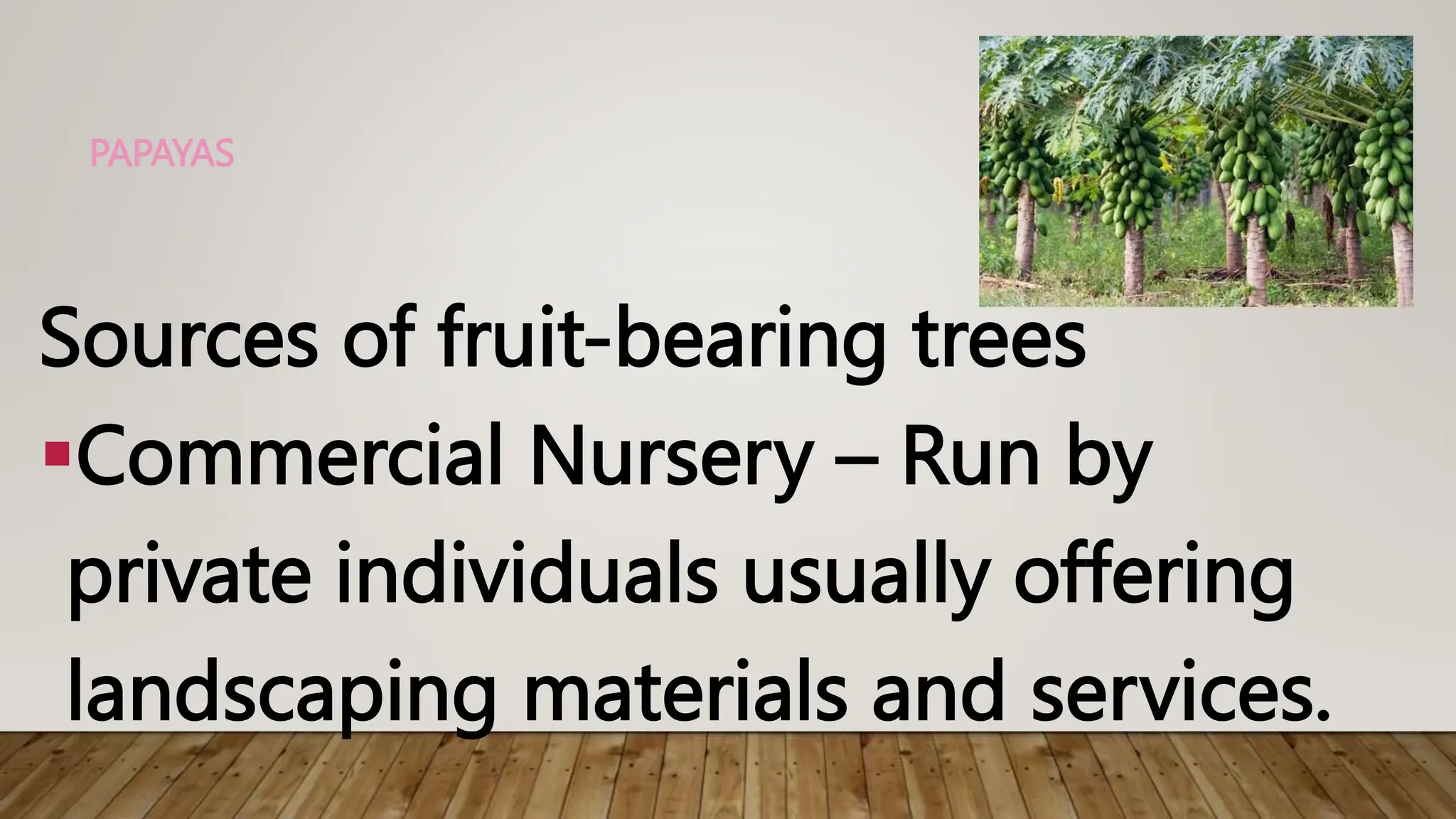 EA 6_SECOND QUARTER_LESSON-4-FRUIT-BEARING-TREES-1.pptx