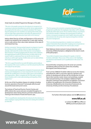 Case-Study-TUI | PDF