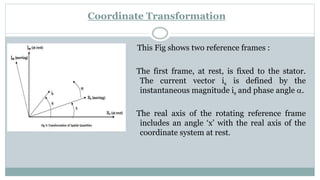 Modelling of Speed Observer System PPT | PPTX