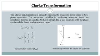 Modelling of Speed Observer System PPT | PPTX