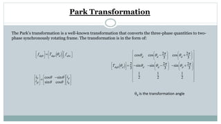 Modelling of Speed Observer System PPT | PPTX