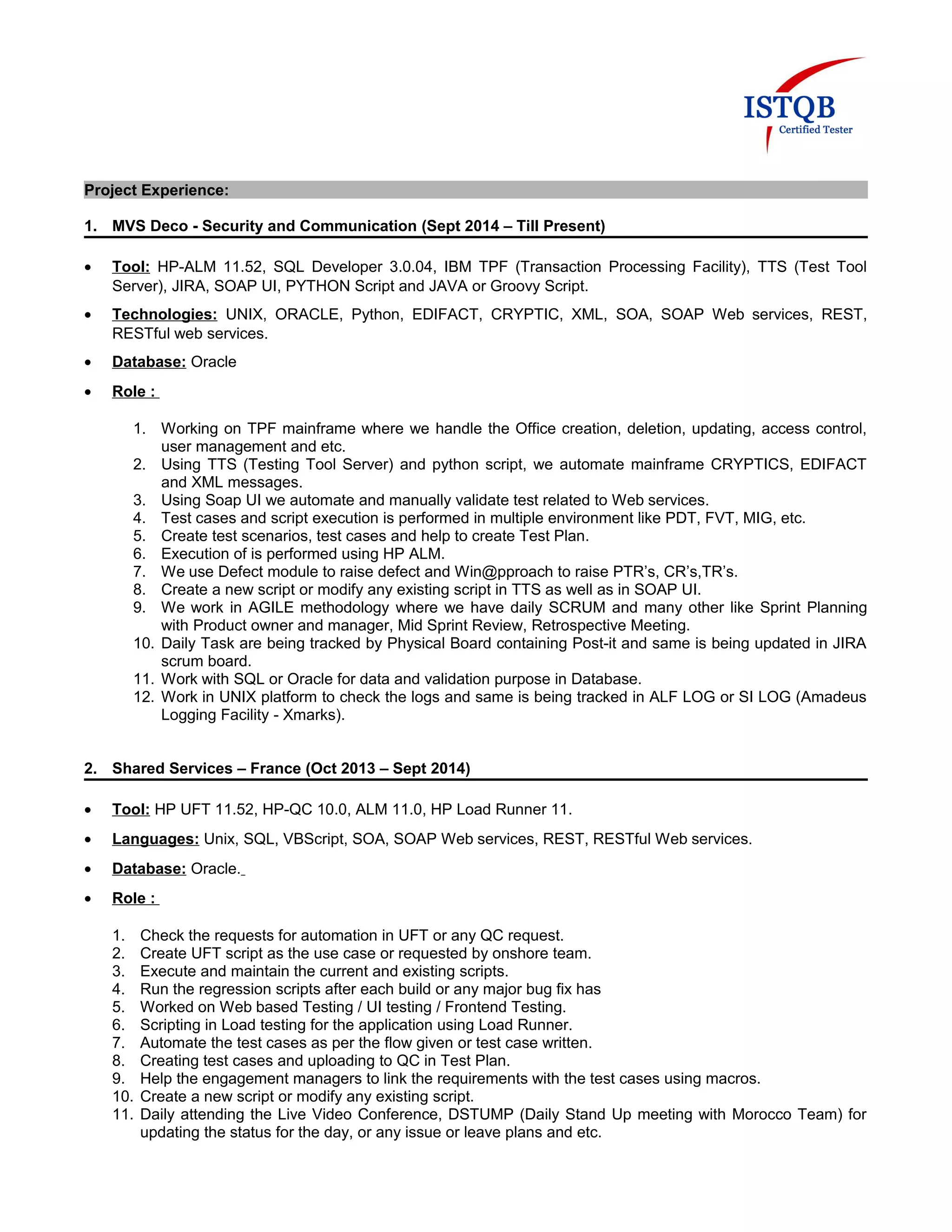 Bhabani Shankar Behera_CV | DOC