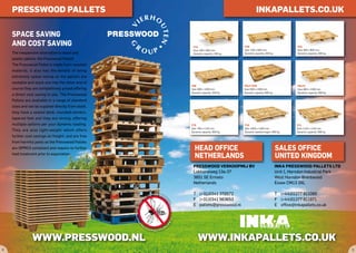 IPPL - Vierhouten Brochure 2015 | PDF