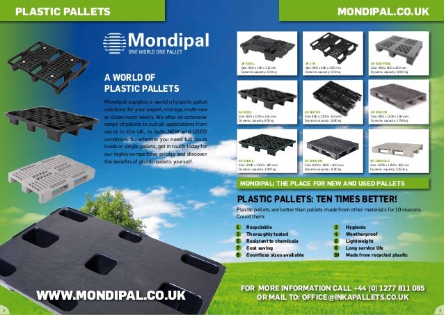 IPPL - Vierhouten Brochure 2015