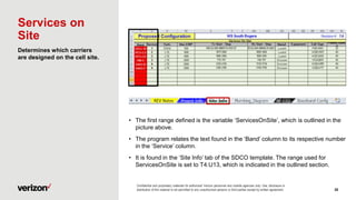 VerizonFinalPresentation_TomCruz | PPTX | Desktop Publishing | Computer ...