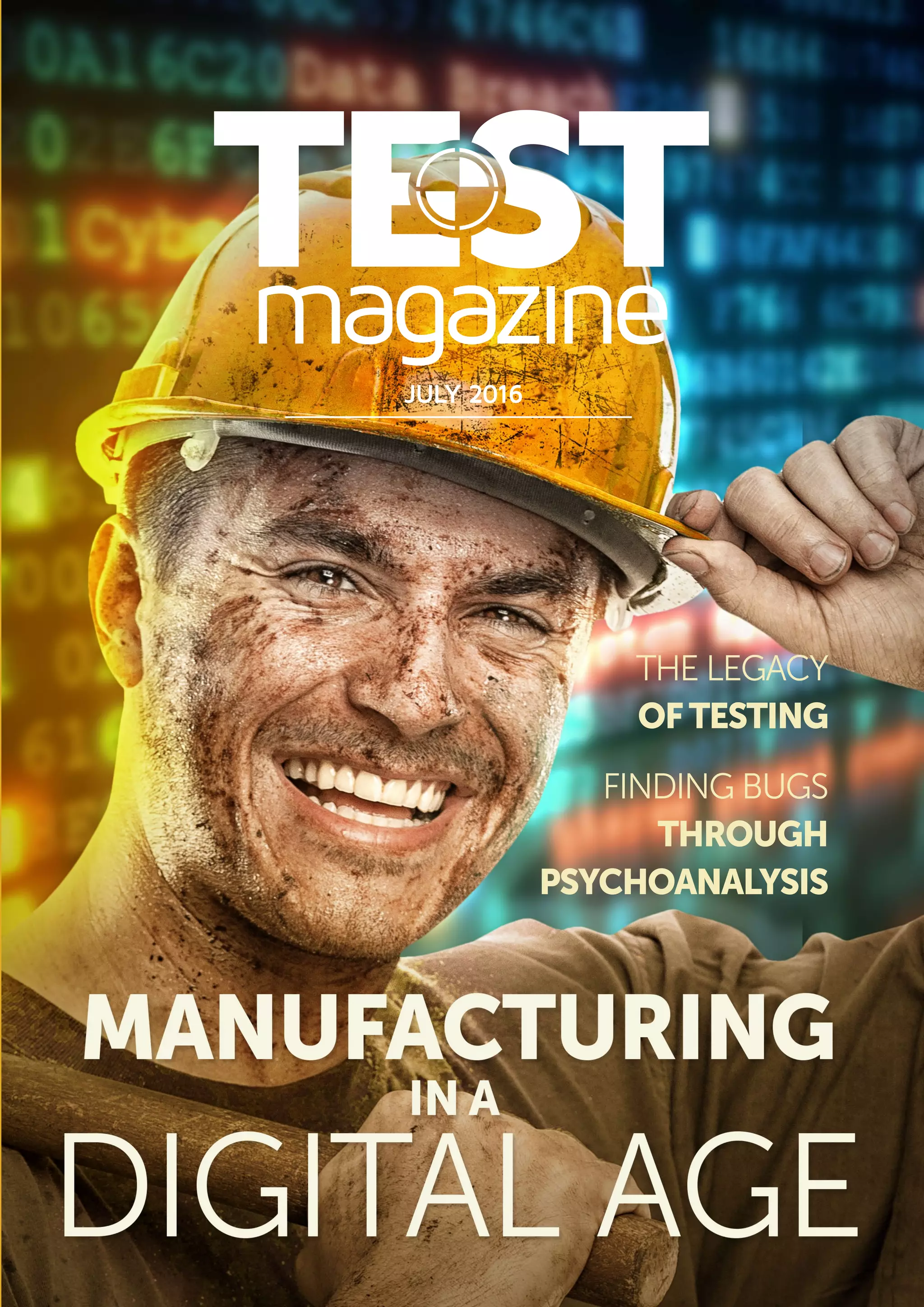 test_magazine_july-2016 | PDF