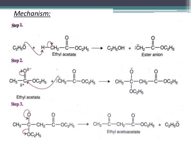 Ethyl acetoacetate