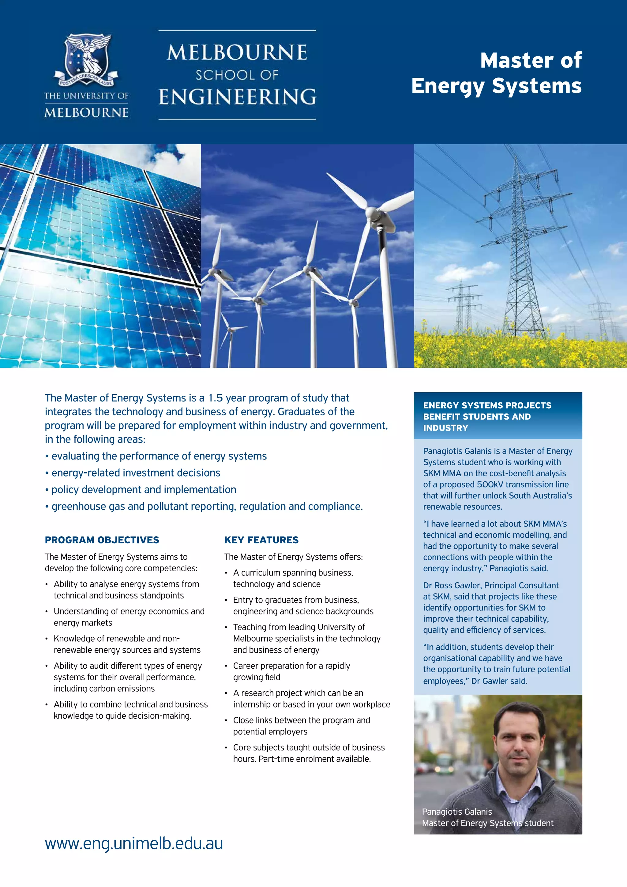 master-energy-systems | PDF