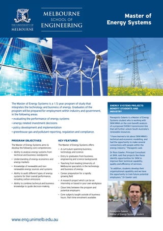 master-energy-systems | PDF