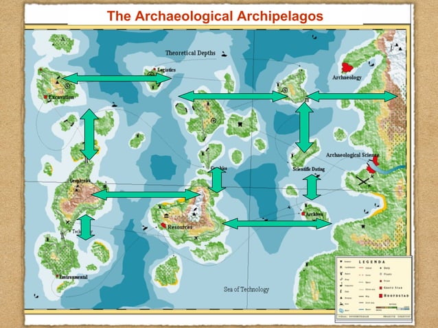 EAA2013 Archaeological Recording Methods - How Many Archaeologists does ...