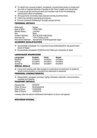 shiva CV (1) | DOC