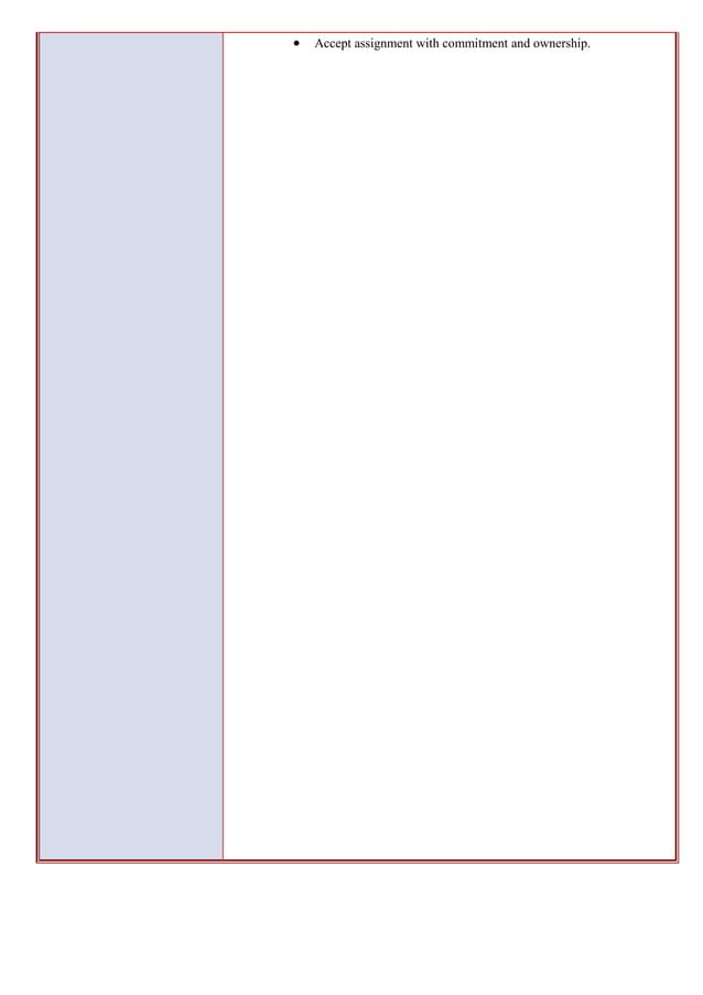 WAQAR AHMED CV | PDF