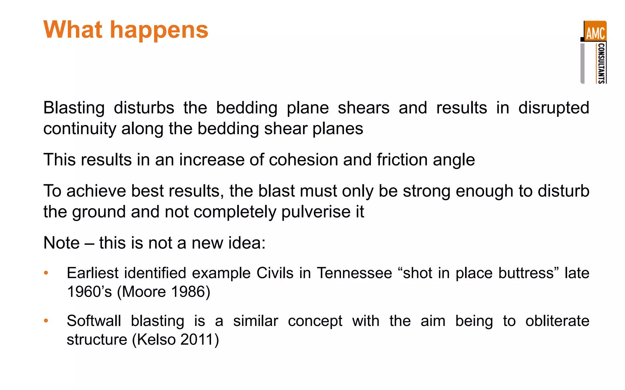 Buffer blasting presentation for Coal 2016.rev1