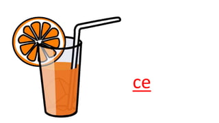 Ea and ce words | PPTX | Education