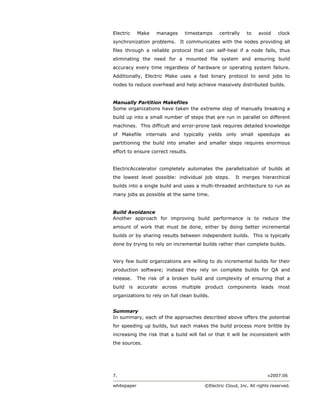 A Scalable Software Build Accelerator | PDF | Free Download