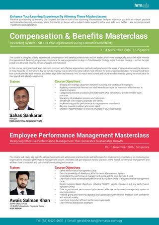 PerformanceMgnt_2016_Gerry | PDF