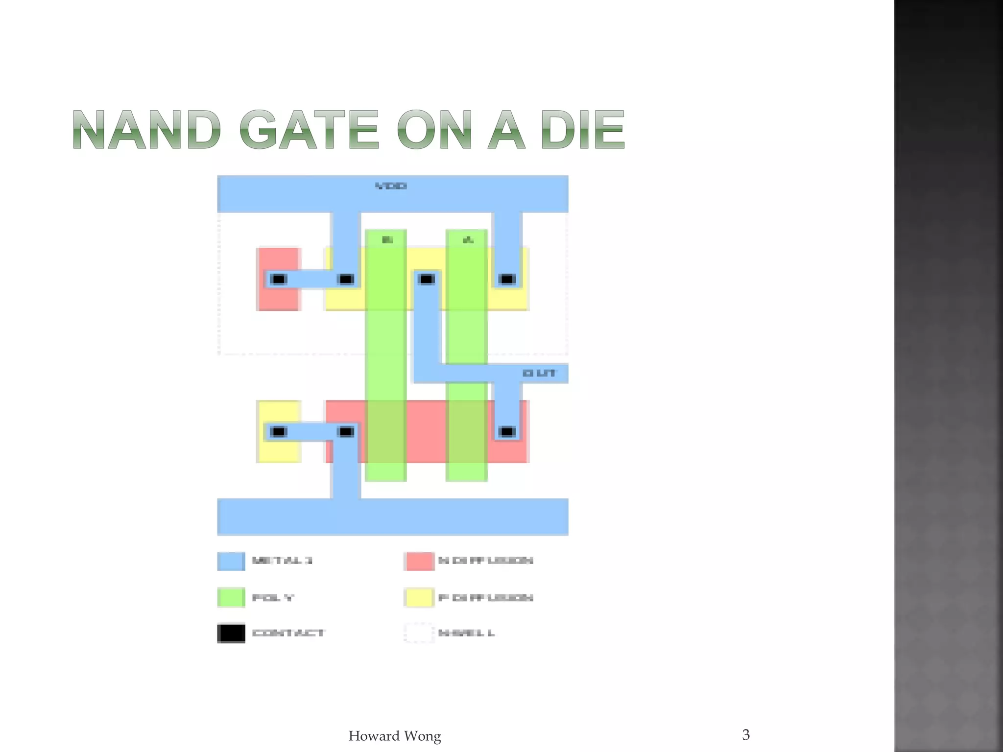 Digital Logic Gates and RAID Explained v1.3 | PPTX