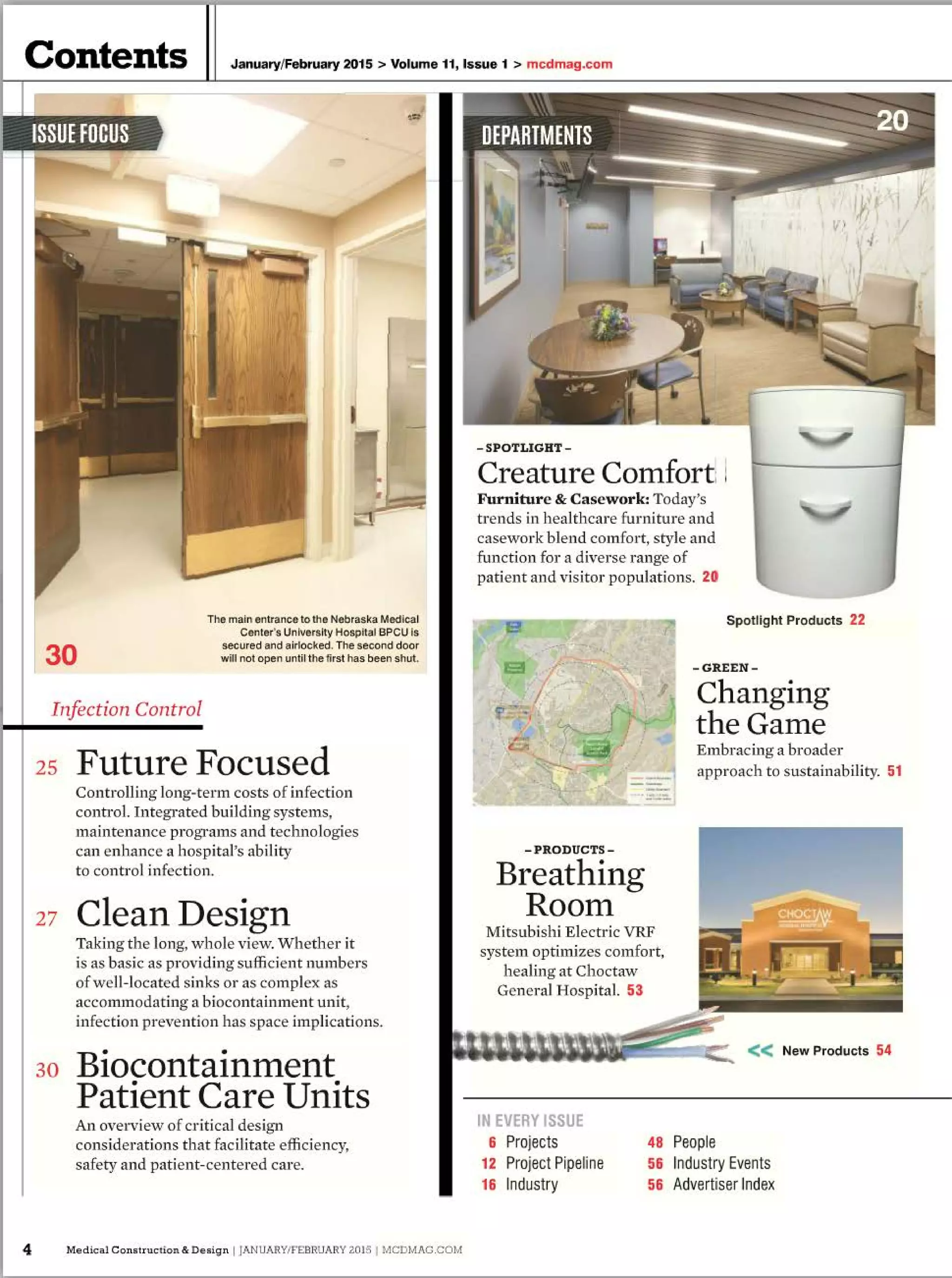 RLB MCD - Infection Control - Jan 2015 | PDF | Infectious Diseases ...