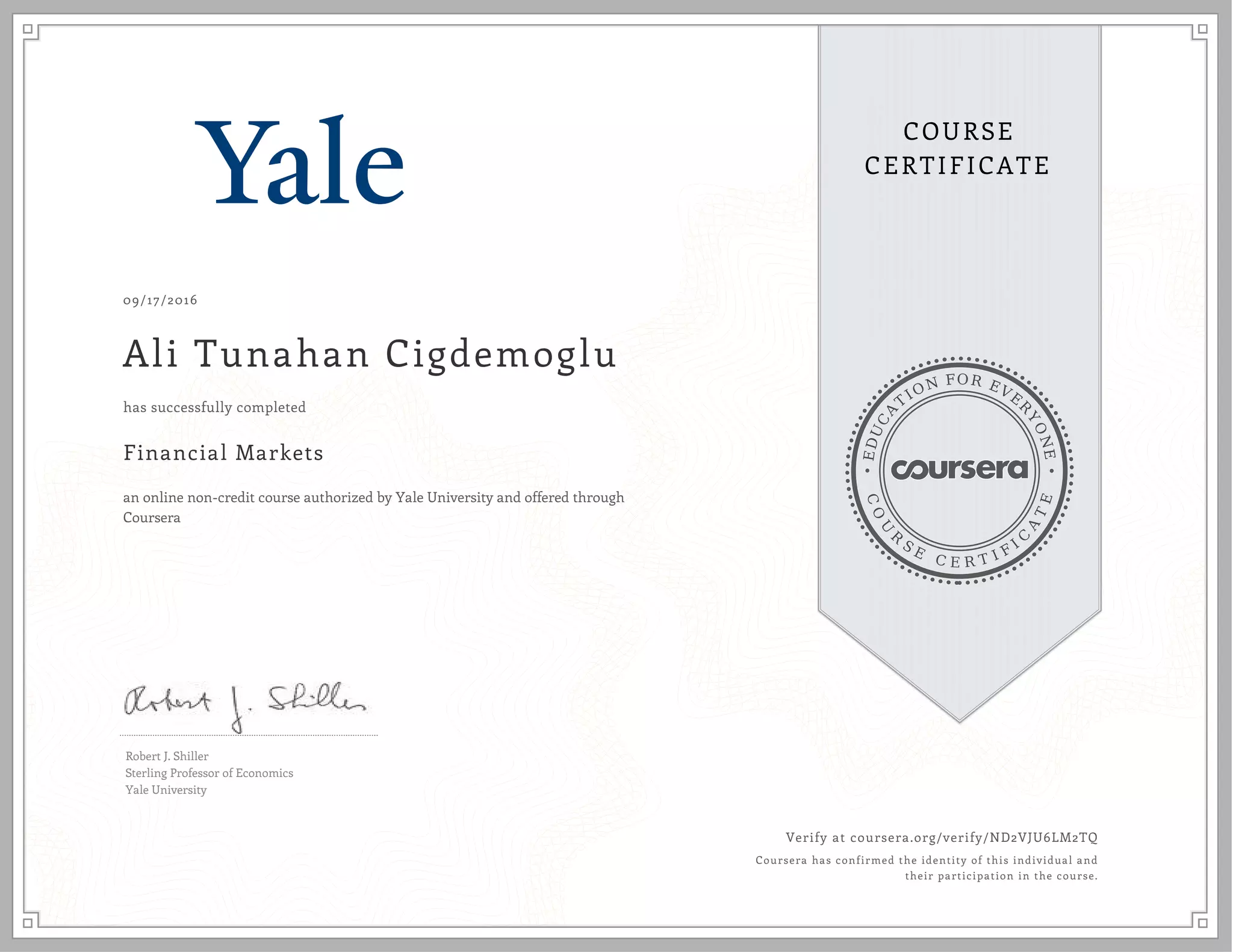 Coursera ND2VJU6LM2TQ | PPT