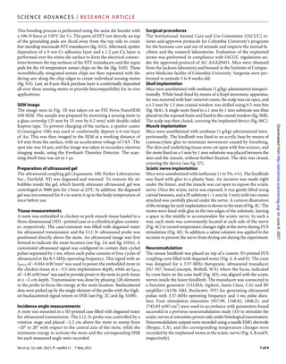 Application ofasub–0.1-mm3 implantable mote forinvivo real-time ...