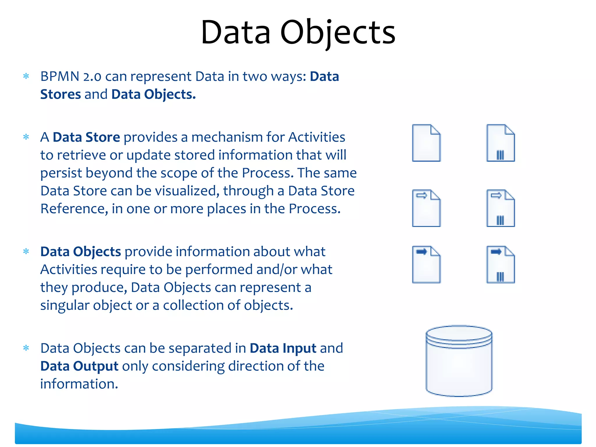 BPMN Introduction | PPTX