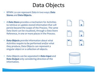 BPMN Introduction | PPTX