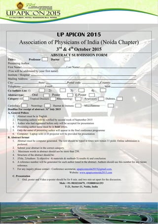 brochure full | PDF | Fan Conventions | Events