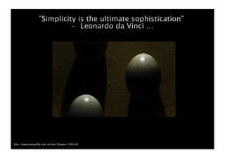 Simplified Business Event Processing | PDF | Databases | Computer Software and Applications