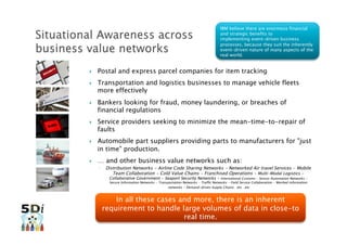 Simplified Business Event Processing | PDF | Databases | Computer ...