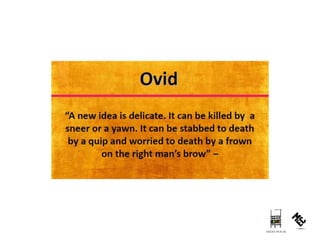 EACA summer school | PPTX