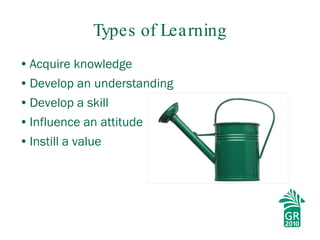 Each one teach one jennifer b jenny l | PPT