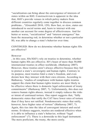 Each response is 250 words eachResponse 1For me, this.docx | Political ...