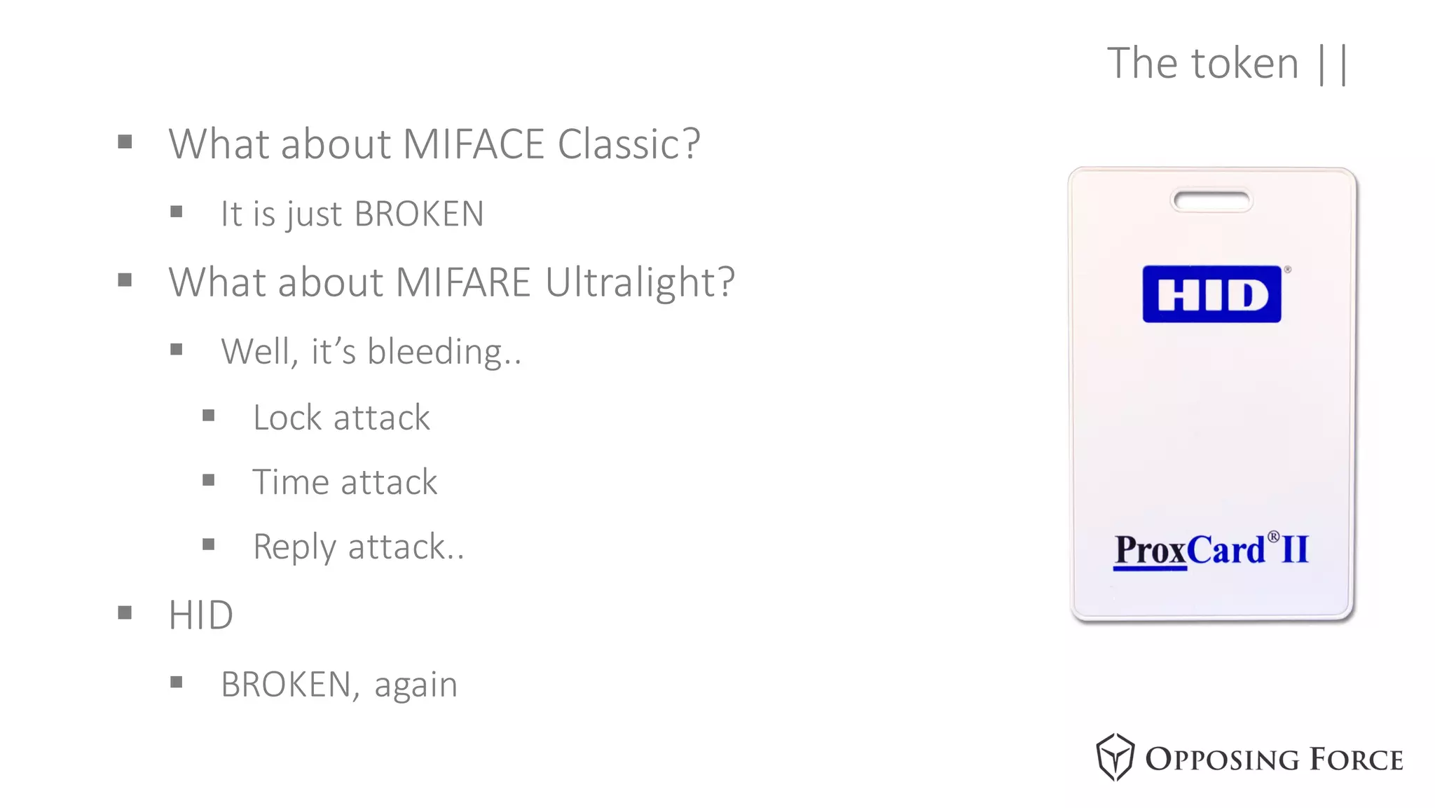 Electronic Access Control Security | PDF