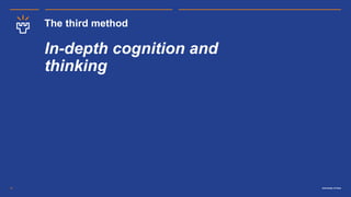 A Framework for Capturing Creativity in Digital Fabrication | PPT