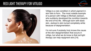 Rejuvenate Your Skin With Red Light Therapy - Before and After Pictures ...