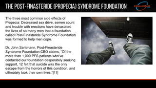 The ROOT Cause of Hair Loss & Baldness - Can Red Light Therapy Help? | PDF