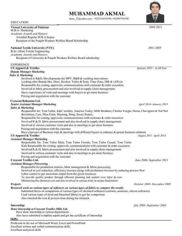 Muhammad Akmal. Updated 28-04-15 | PDF