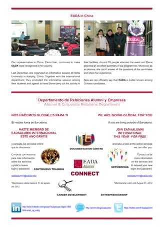 Eada spirit-13 | PDF