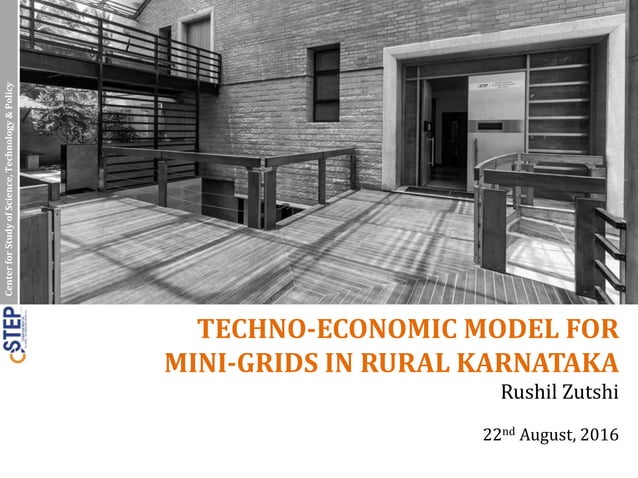 Financial Model Flowchart | PPT