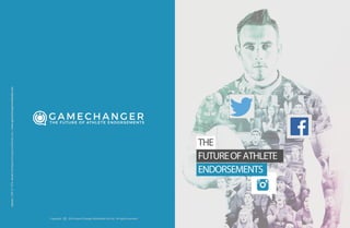 GameChanger Presentation | PPT